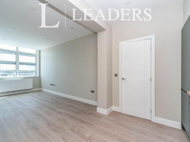 1 bedroom apartment to rent Lurke Street, Bedford, Bedfordshire, MK40