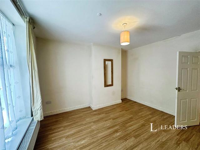 1 bedroom apartment to rent Lytton Road, Leicester, Leicestershire, LE2