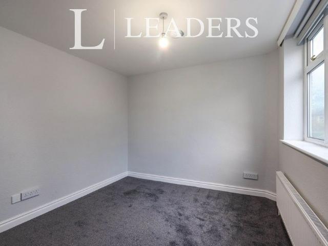 1 bedroom apartment to rent Montgomery Road, Sheffield, S7