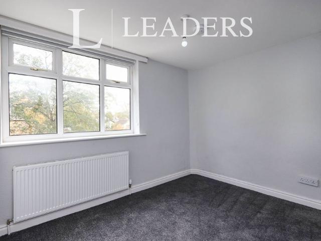 1 bedroom apartment to rent Montgomery Road, Sheffield, S7