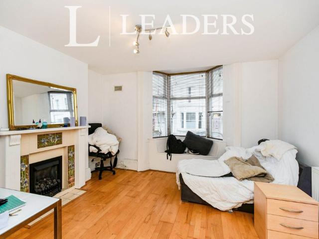 1 bedroom apartment to rent Montpelier Street, Brighton, East Sussex, BN1