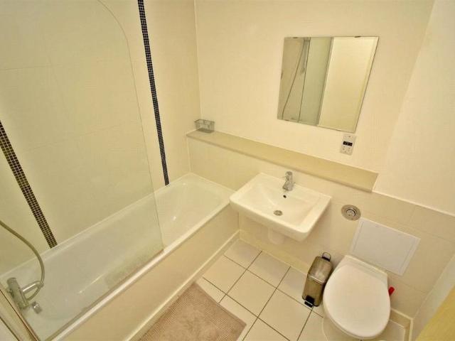 1 bedroom apartment to rent Mortimer Square, Milton Keynes, Buckinghamshire, MK9