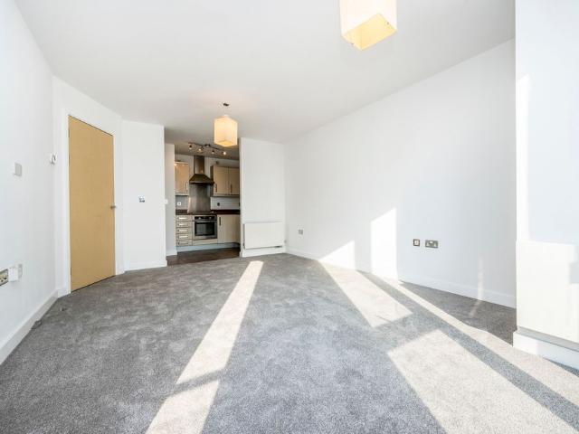 1 bedroom apartment to rent Mortimer Square, Milton Keynes, Buckinghamshire, MK9