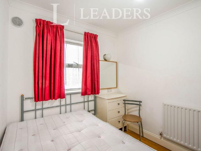 1 bedroom apartment to rent Mannington Place, Bournemouth, BH2