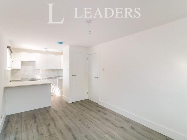1 bedroom apartment to rent Markwell Wood, Harlow, CM19