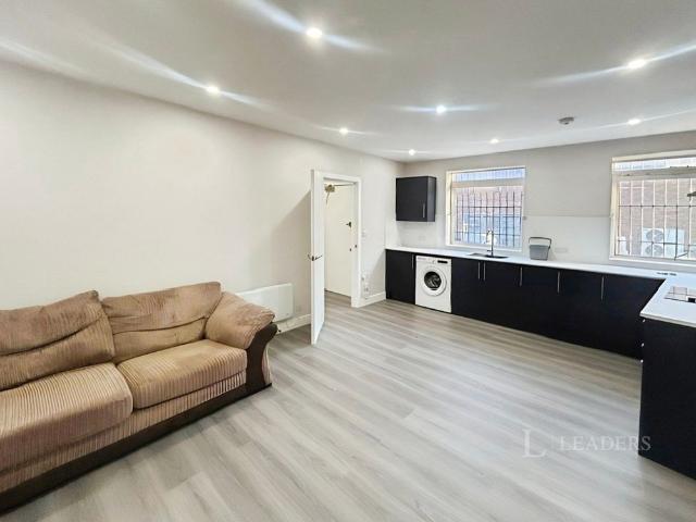 1 bedroom apartment to rent Marriotts Walk, Stowmarket, Suffolk, IP14