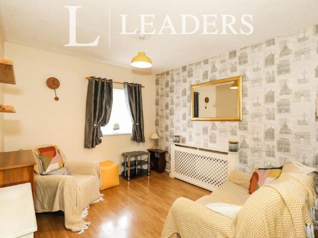 1 bedroom apartment to rent Maryfield Walk, Stoke on Trent, ST4