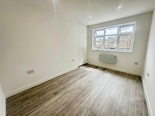 1 bedroom apartment to rent Meyrick Avenue, Luton, Bedfordshire, LU1