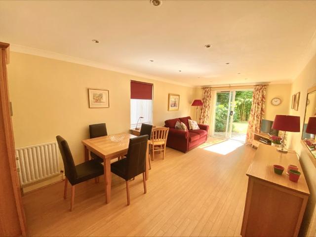 1 bedroom apartment to rent Meadow Place, Meadow Lane, Sudbury, CO10