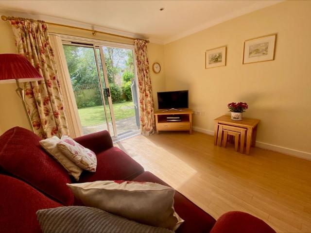 1 bedroom apartment to rent Meadow Place, Meadow Lane, Sudbury, CO10