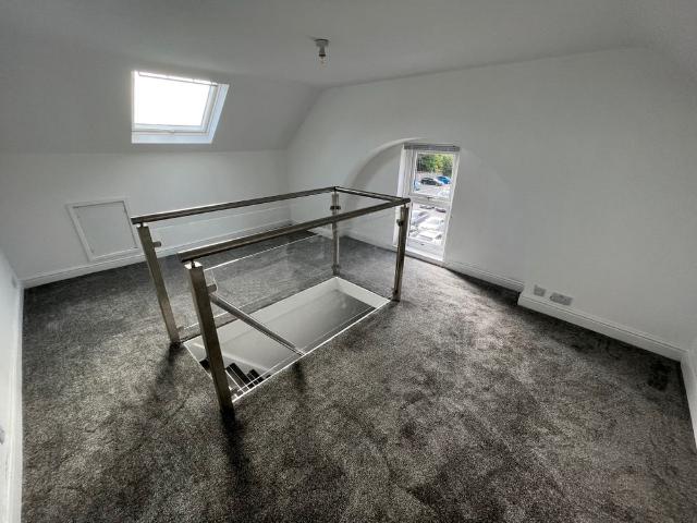 1 bedroom apartment to rent Melton Road, Syston, Leicester, LE7