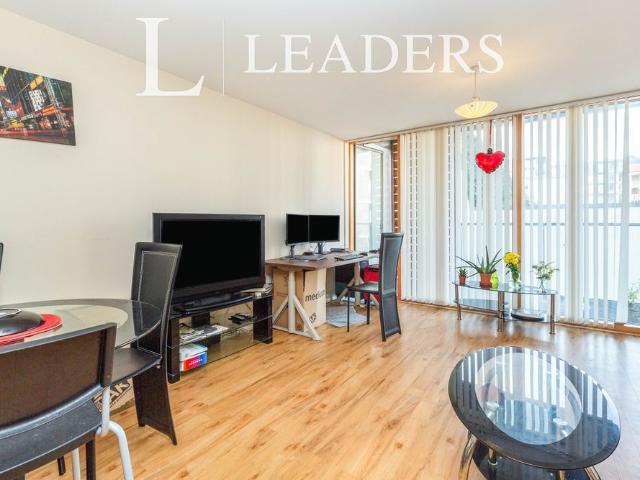1 bedroom apartment to rent Merrivale Mews, Milton Keynes, Buckinghamshire, MK9