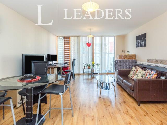 1 bedroom apartment to rent Merrivale Mews, Milton Keynes, Buckinghamshire, MK9