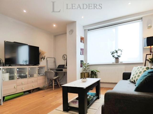 1 bedroom apartment to rent Mitchell House, Southampton Road, Eastleigh, SO50