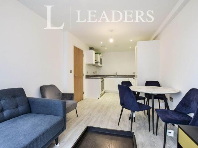 1 bedroom apartment to rent Middlewood Plaza, 3 Craven Street, Salford, M5