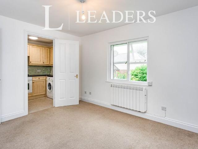 1 bedroom apartment to rent Middleton Court, Lewes Road, Westmeston, Hassocks, BN6