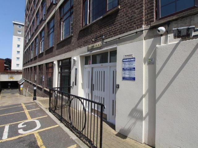 1 bedroom apartment to rent Midland Road, Luton, Bedfordshire, LU2