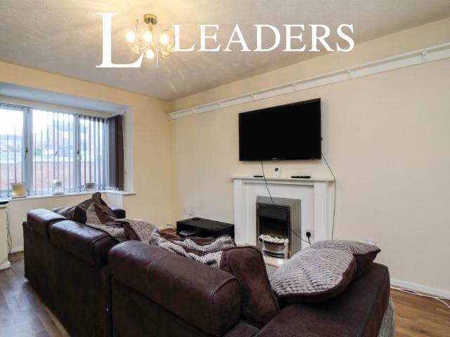 1 bedroom apartment to rent Millhams Avenue, Lyppard Woodgreen, Worcester, WR4