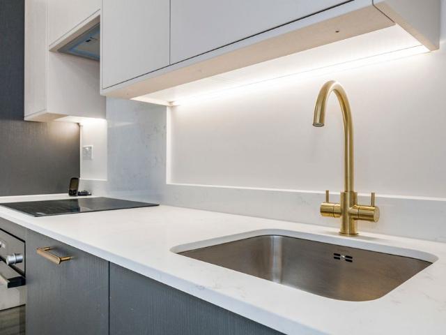 1 bedroom apartment to rent Mulgrave Road, Sutton, SM2
