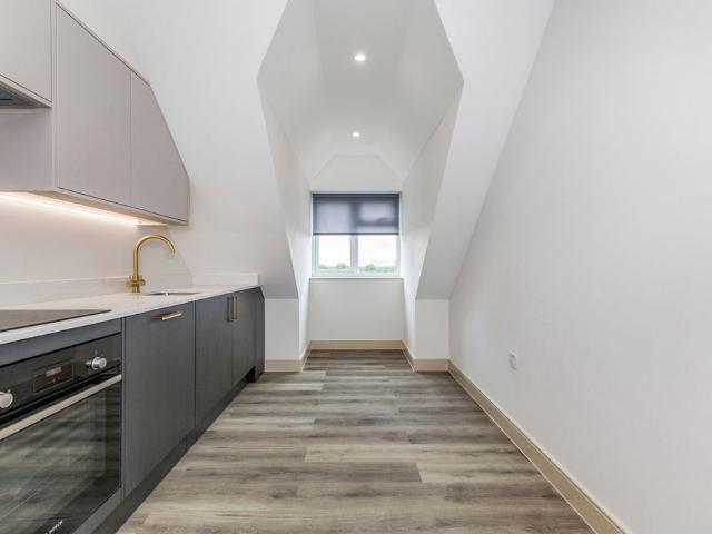 1 bedroom apartment to rent Mulgrave Road, Sutton, SM2
