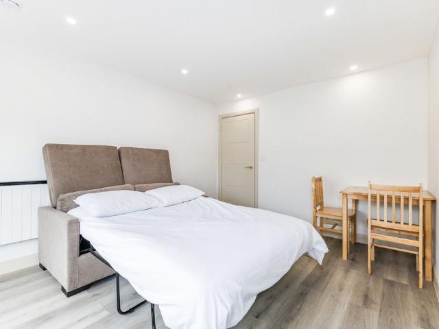 1 bedroom apartment to rent Mulgrave Road, Sutton, SM2