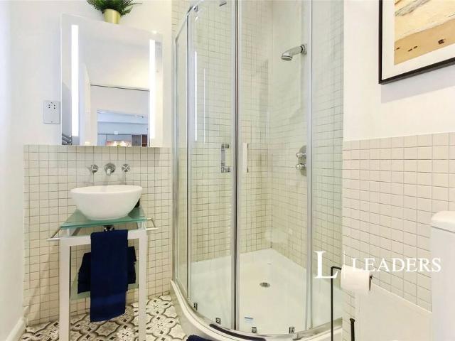 1 bedroom apartment to rent North Street, Brighton, East Sussex, BN1