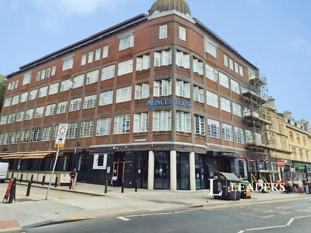 1 bedroom apartment to rent North Street, Brighton, East Sussex, BN1