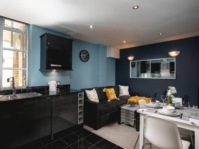 1 bedroom apartment to rent North Street, Brighton, East Sussex, BN1