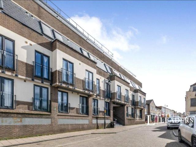 1 bedroom apartment to rent North Street, Sudbury, Suffolk, CO10