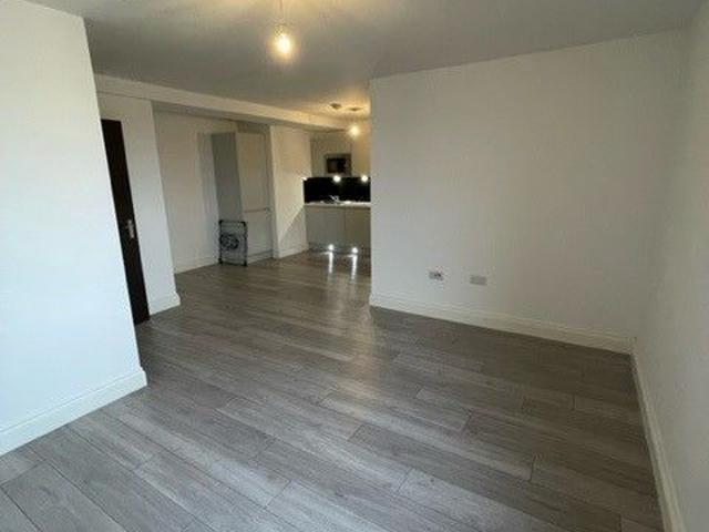 1 bedroom apartment to rent North Street, Sudbury, Suffolk, CO10