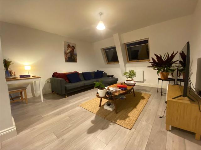 1 bedroom apartment to rent North Street, Sudbury, Suffolk, CO10