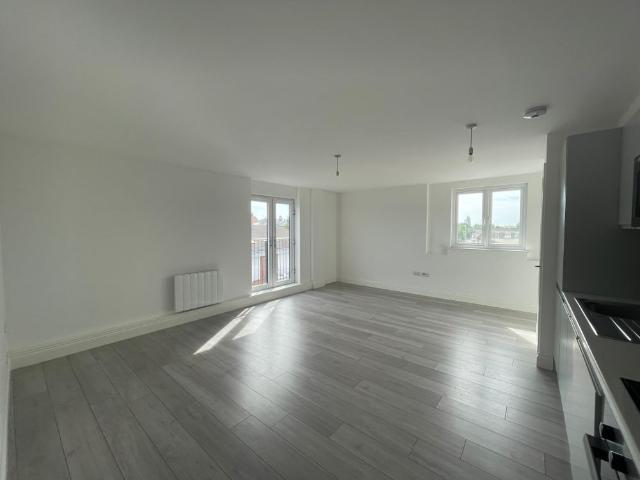 1 bedroom apartment to rent North Street, Sudbury, Suffolk, CO10