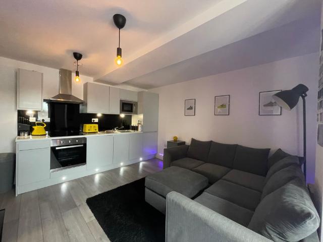 1 bedroom apartment to rent North Street, Sudbury, Suffolk, CO10