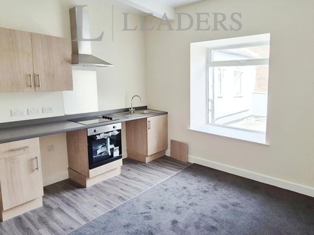 1 bedroom apartment to rent North Quay, Great Yarmouth, Norfolk, NR30