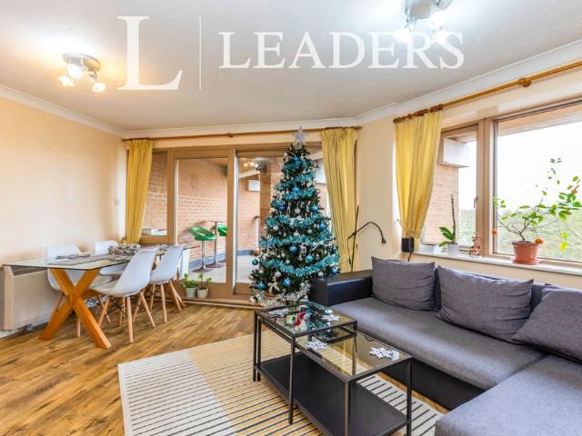 1 bedroom apartment to rent North Row, Milton Keynes, Buckinghamshire, MK9