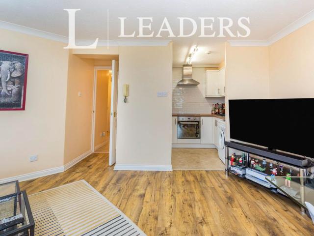 1 bedroom apartment to rent North Row, Milton Keynes, Buckinghamshire, MK9