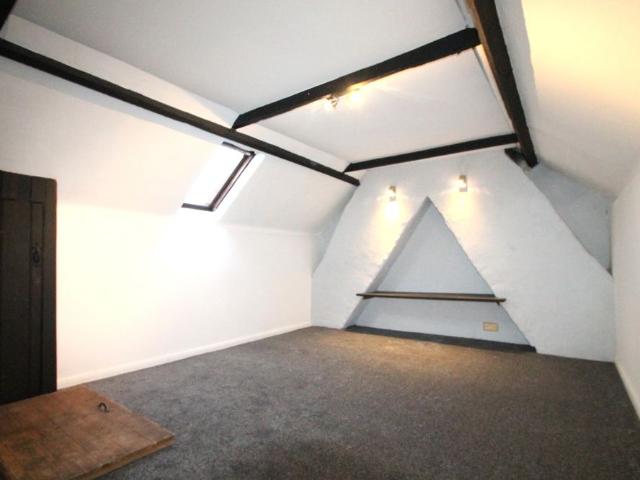 1 bedroom apartment to rent Northcourt Road, Worthing, BN14