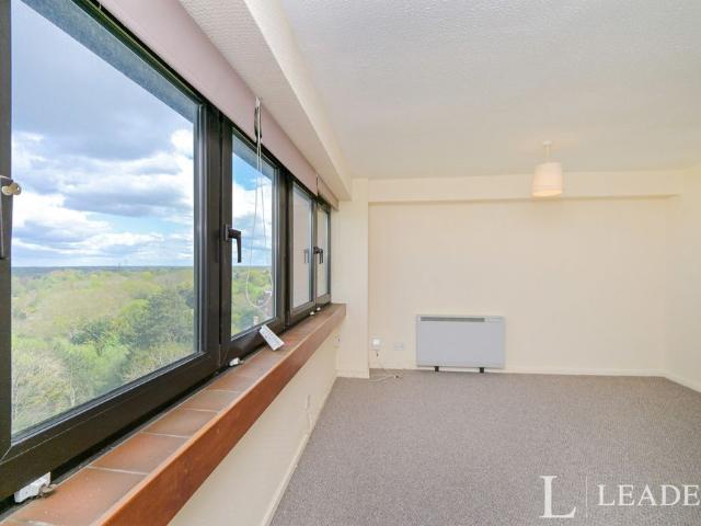1 bedroom apartment to rent Netteswell Tower, Harlow, CM20