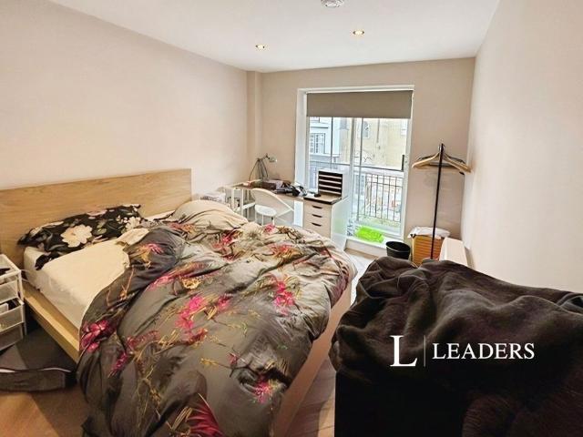 1 bedroom apartment to rent New Road, Brighton, East Sussex, BN1