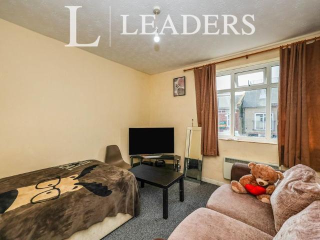 1 bedroom apartment to rent New Road, Portsmouth, PO2