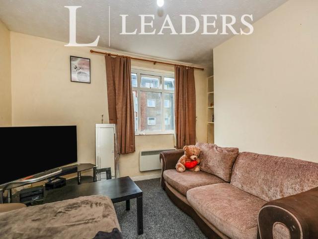 1 bedroom apartment to rent New Road, Portsmouth, PO2