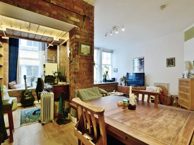 1 bedroom apartment to rent Newton Street, Manchester, M1