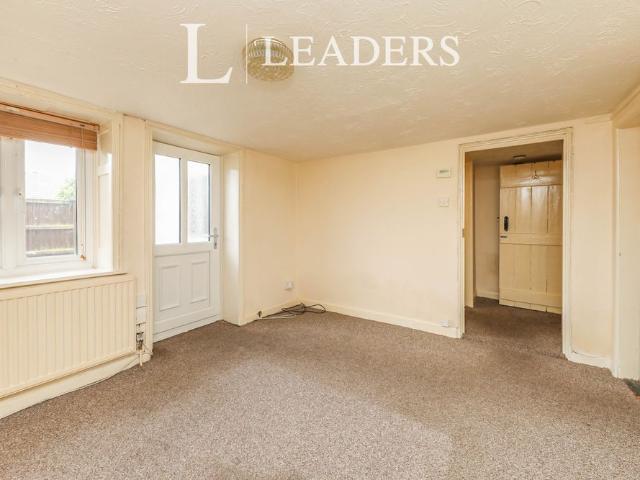 1 bedroom apartment to rent Southwell Road, Norwich, NR1