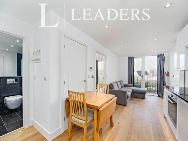 1 bedroom apartment to rent South End, Croydon, CR0