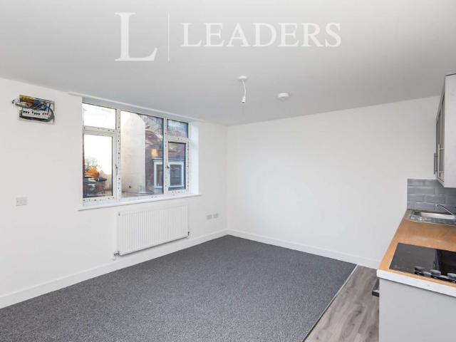 1 bedroom apartment to rent South Street, Riddings, Alfreton, DE55