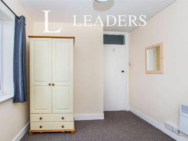 1 bedroom apartment to rent South Parade, Skegness, Lincolnshire, PE25