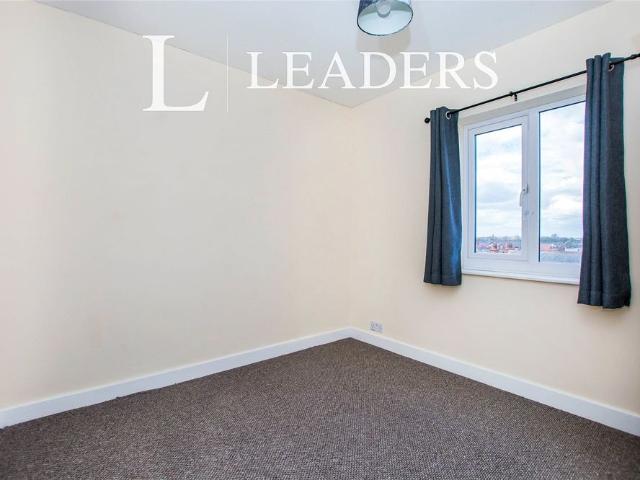 1 bedroom apartment to rent South Parade, Skegness, Lincolnshire, PE25