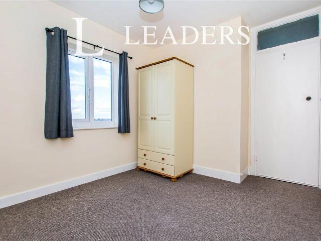 1 bedroom apartment to rent South Parade, Skegness, Lincolnshire, PE25