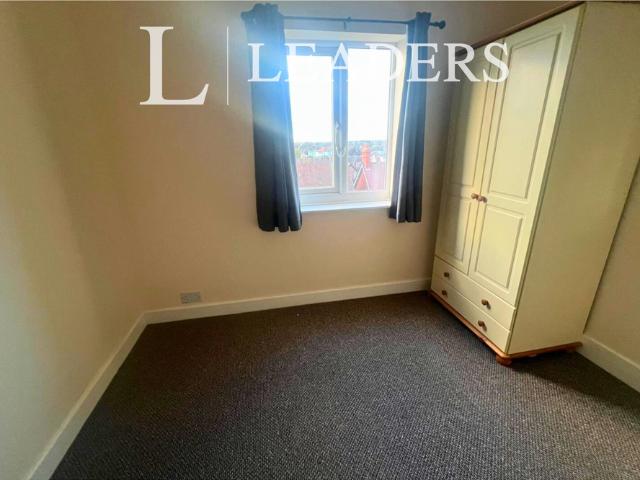 1 bedroom apartment to rent South Parade, Skegness, Lincolnshire, PE25