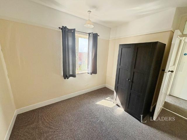 1 bedroom apartment to rent South Parade, Skegness, Lincolnshire, PE25